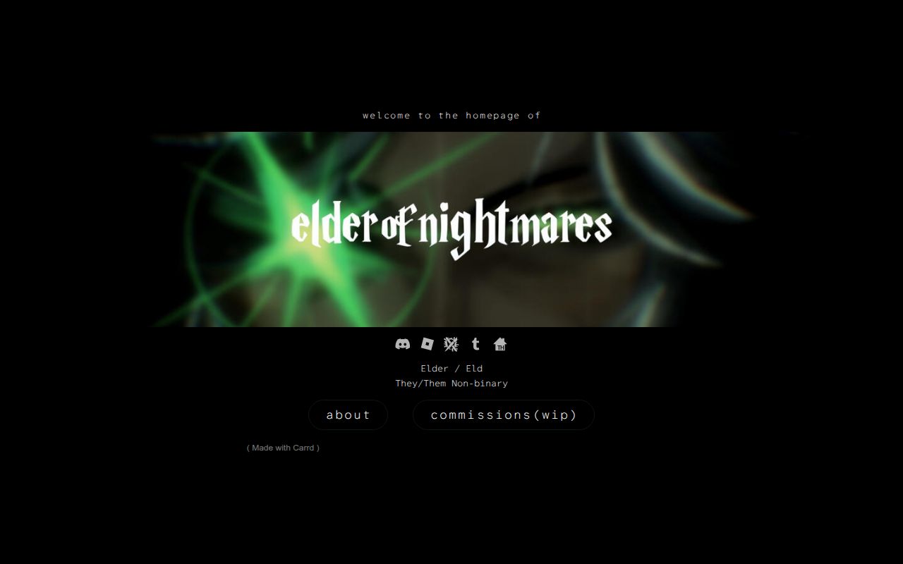 elderofnightmares